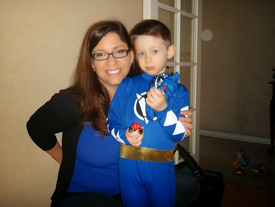 Expats in South America