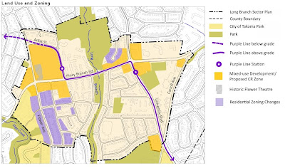 DCmud - The Urban Real Estate Digest of Washington DC: Long Branch ...