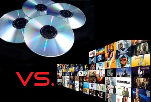 Emerging and Future Technologies EDUC8342 : Module 5 – Red Queens ...