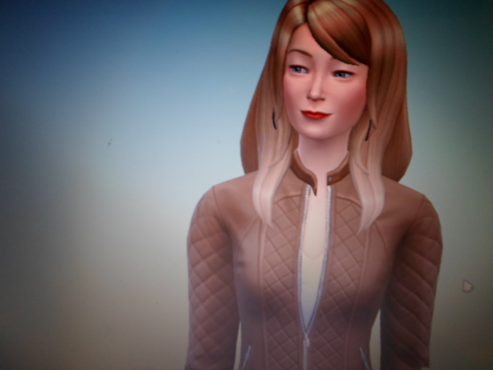 La señora de los bosques