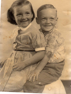 The Lougee Family: Ernest J. Lougee Sr.