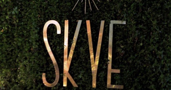 Review SKYE Bar Menara BCA Lantai 56