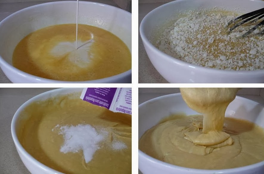 Sumérgete y Disfruta: Coca boba o coca de llanda