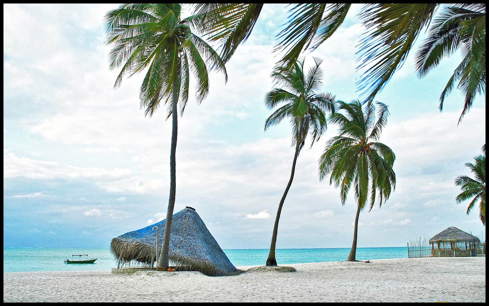 Agatti Island- Lakshadweep - India | Travel life journeys