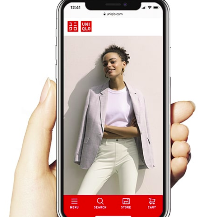 Manila Shopper: Join UNIQLO's Online Launch Event on July 16 2020