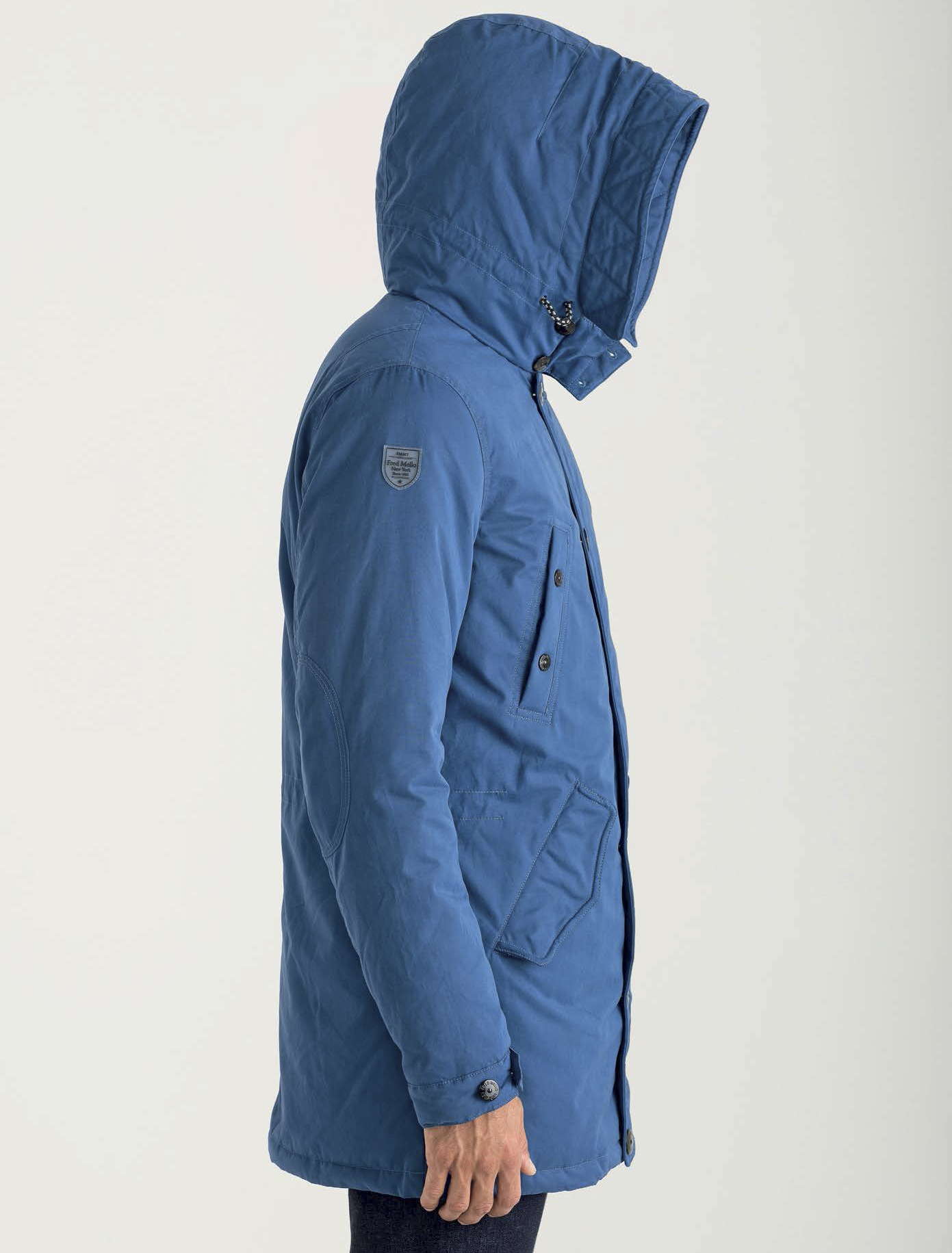 Fred Mello Fall-Winter 2020 Collection