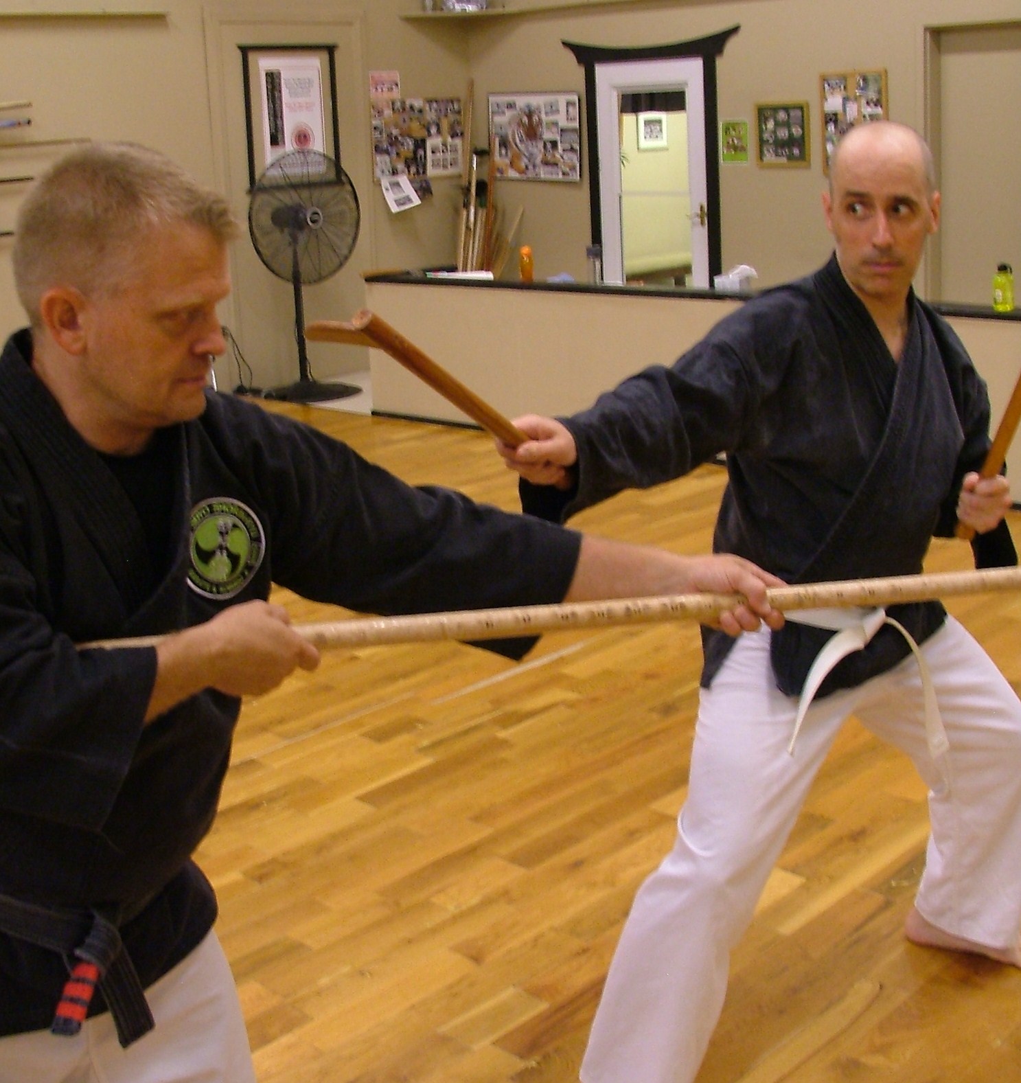 TRADITIONAL OKINAWAN MARTIAL ARTS, Mesa, Arizona: Traditonal Shorin-Ryu ...