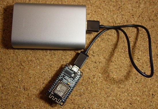 Esp8266 Pembaruan Ota Dengan Arduino Ide Iotqu