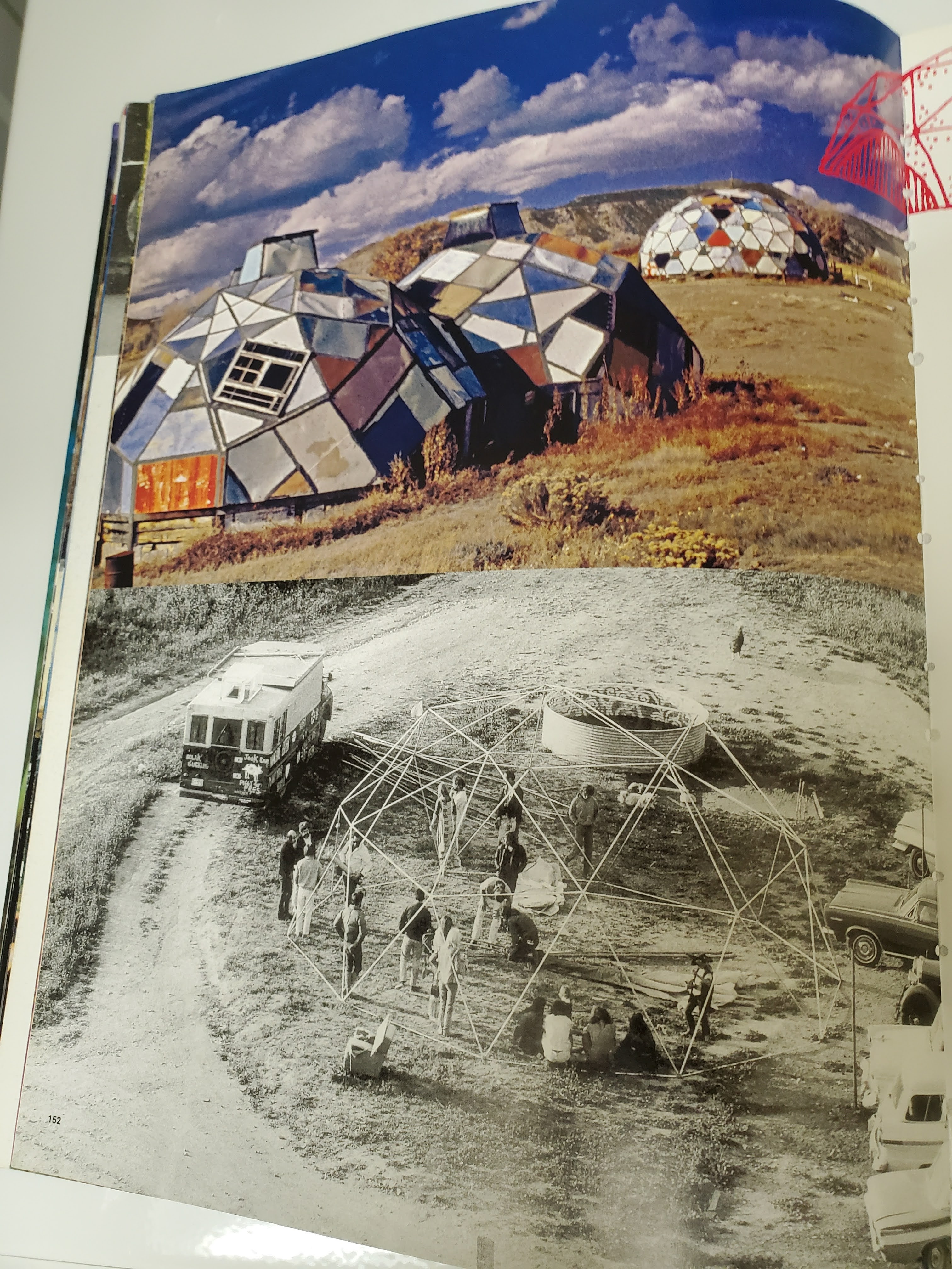 Glorious Trash: Spaced Out: Radical Environments Of The Psychedelic Sixties