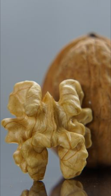 HealthSalus: NUECES. EL DORADO DE LOS FRUTOS SECOS.
