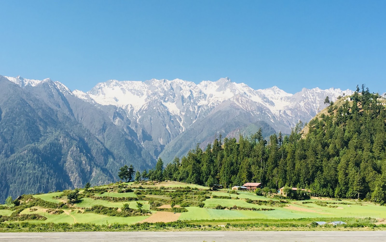 Sattanathapuram Roots: June 2018