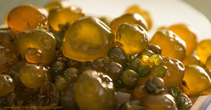 Cushuro, el alga milagrosa de los Andes Peruanos | Baneados Foros Perú