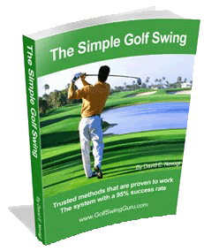 The Simple Golf Swing Review | The Simple Golf Swing Reviewz