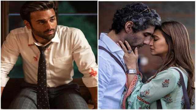 Web Series Taish Review Pulkit Samrat and Kriti Kharbanda ~ Full ...