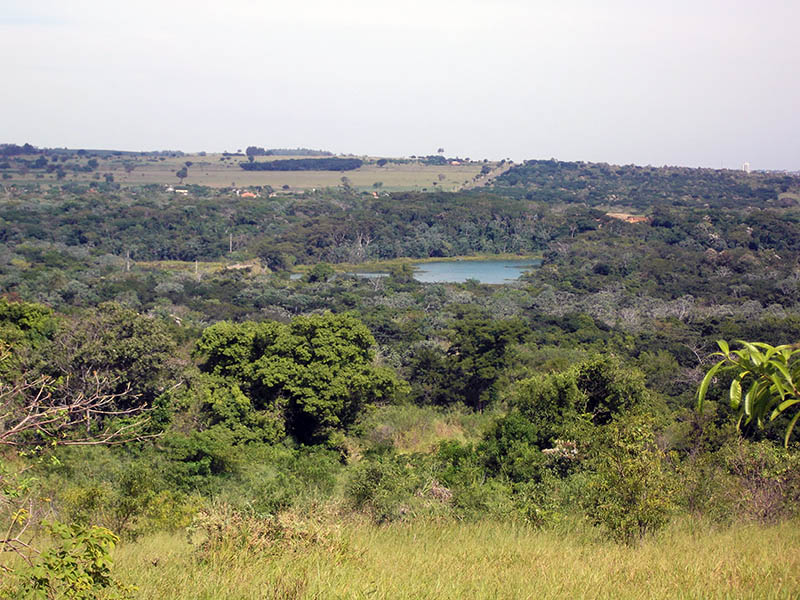 VIAGEM, TURISMO E AVENTURAS POR LUGARES INCRÍVEIS : PRESIDENTE EPITÁCIO ...