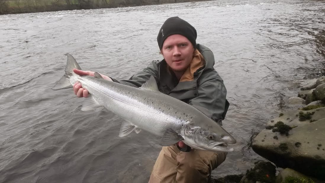 Salmon Fishing Scotland.: Salmon Fishing Scotland Top quality Spring ...