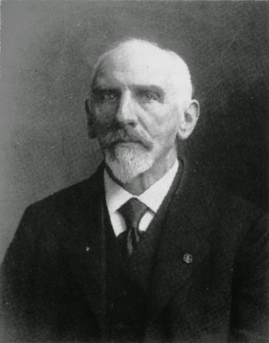 Prodimaar: Christiaan Snouck Hurgronje