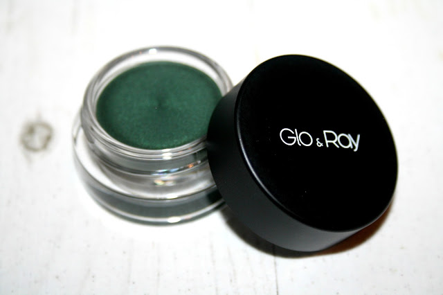 Beautyqueenuk | A UK Beauty and Lifestyle Blog: Glo & Ray Cosmetics