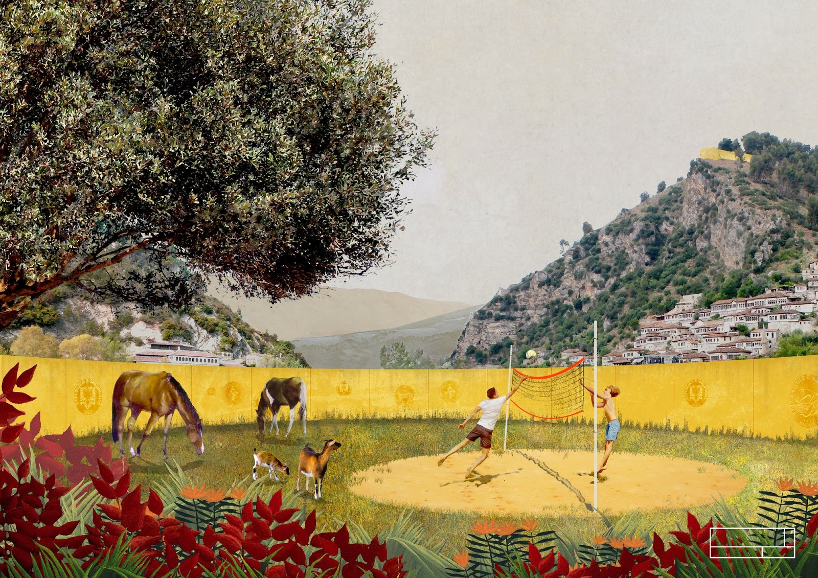 MikeViktorViktor – a f a s i a