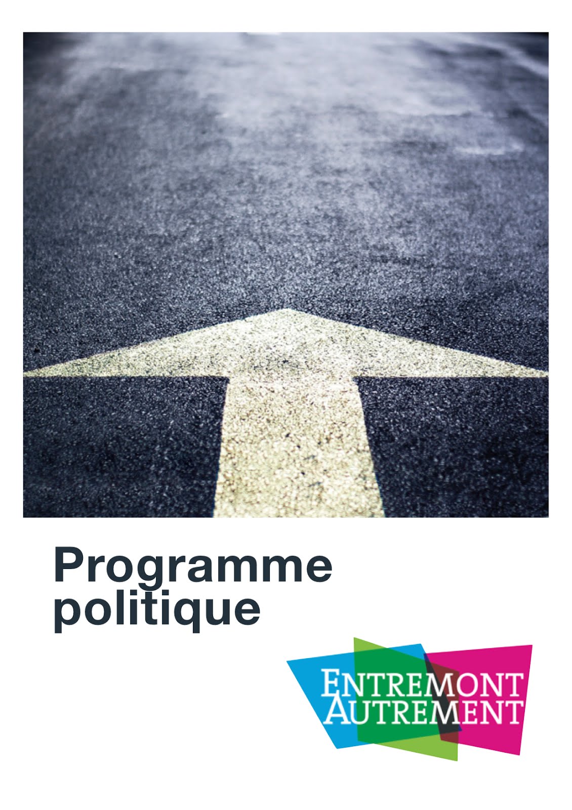 EA: Programme politique