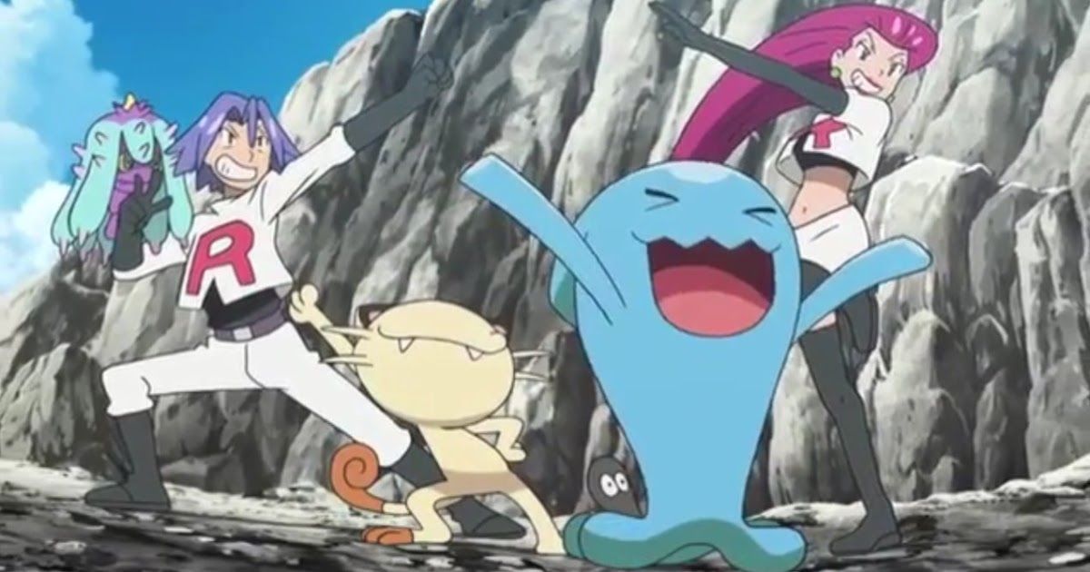 WATCH: Team Rocket Beats Ash For The First Time In 20 Years Fair And ...
