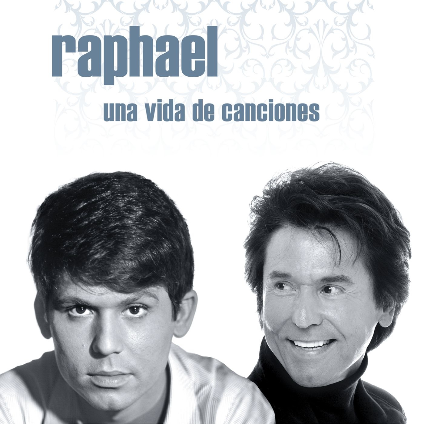 Mis discografias : Discografia Raphael