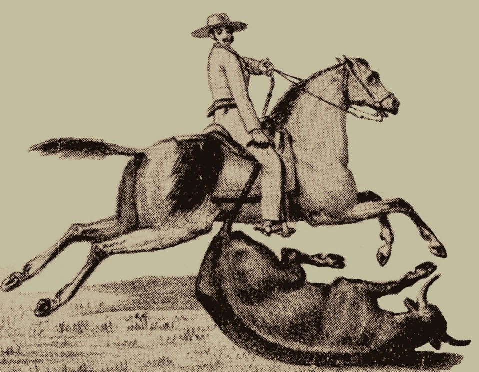 Aculco, lo que fue y lo que es: Un coleadero en Arroyozarco en la ...