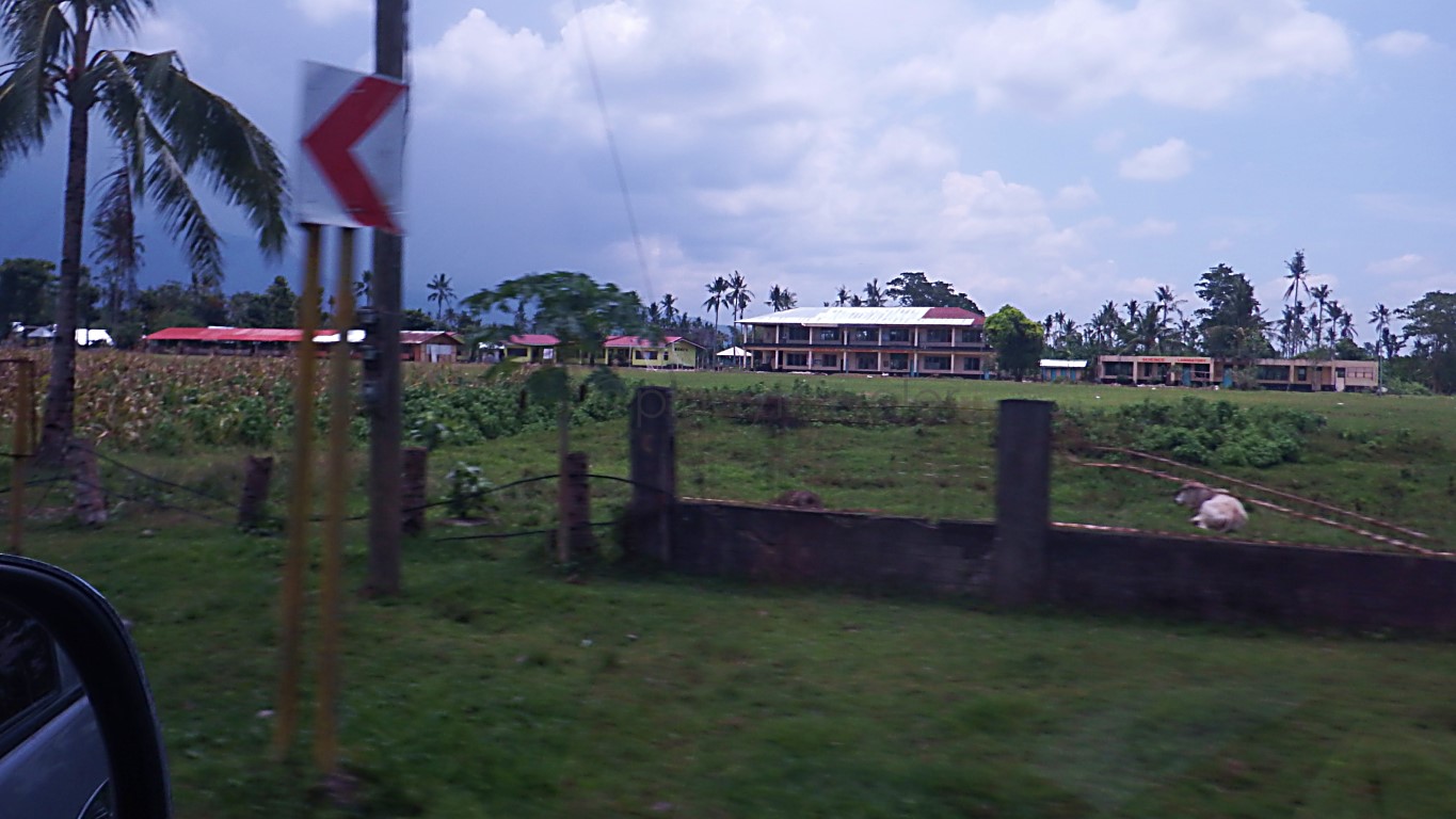 Going Burauen from Julita