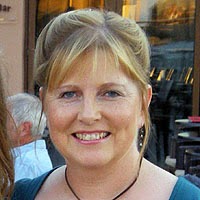 Outposts News and Event Information: Good Luck Gail!