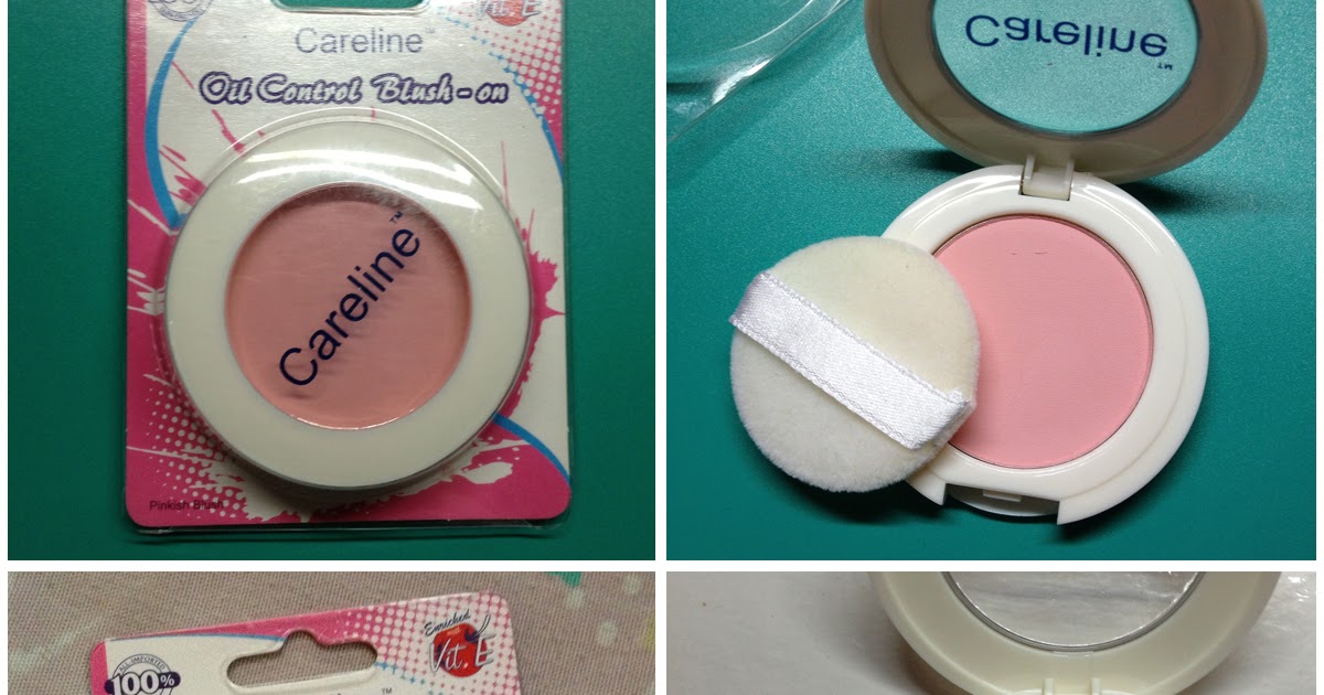 Secret Shopping: Reviews on items in my shopping bag ;-): Careline Oil ...