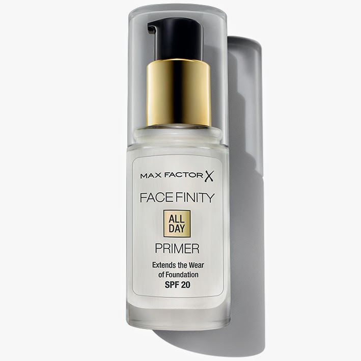 Max Factor Primer Facefinity All Day & Colour Corrector Stick - Beauty ...