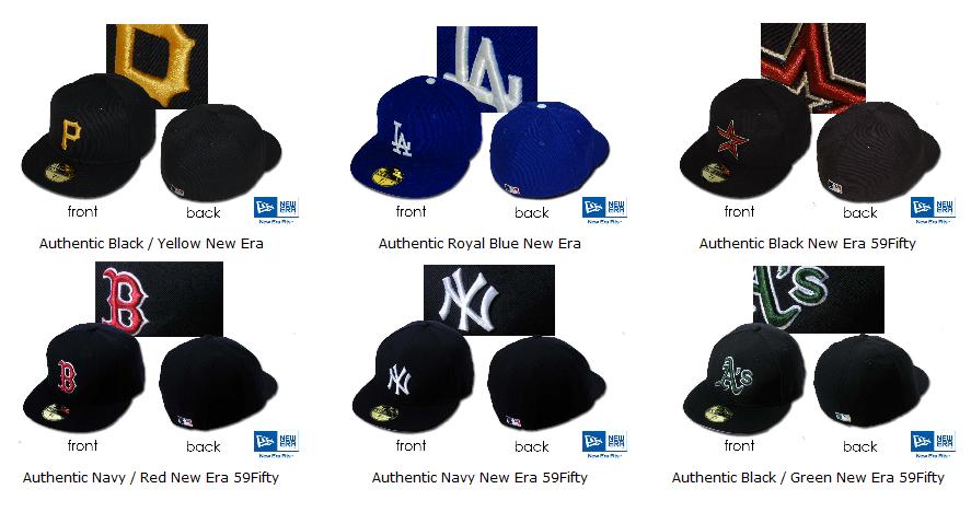 MLB Authentics bei Capdigger – Capaddicts – Lifestyle of a Capcollector