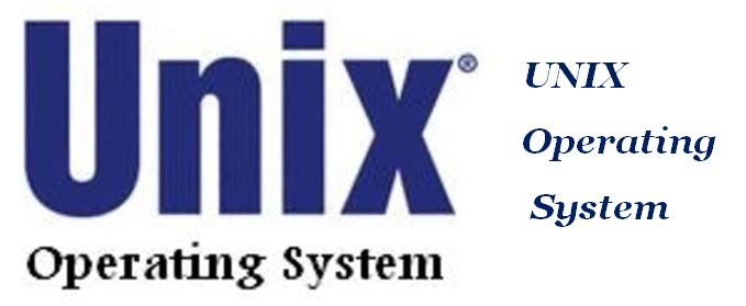 Unix Operating System Logo