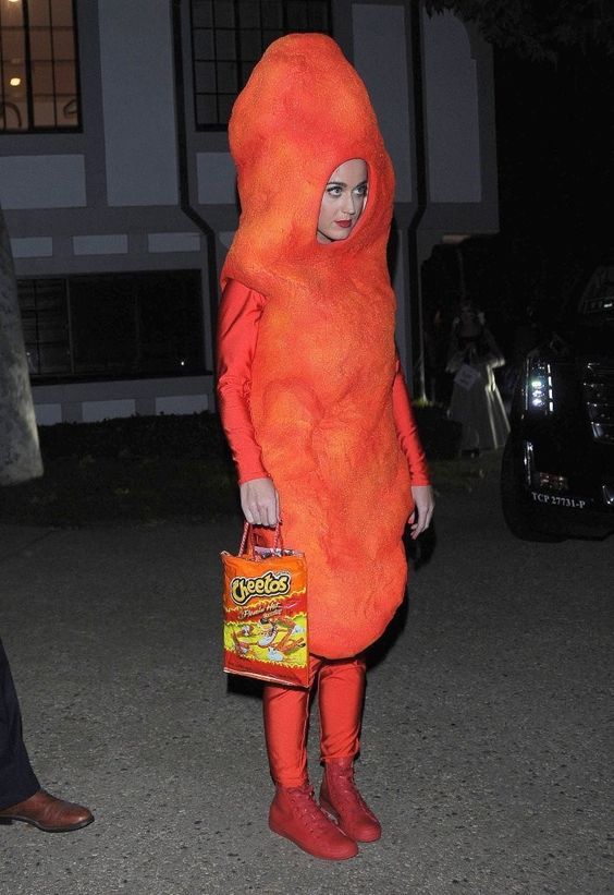 DISFRACES DIVERTIDOS PARA ESTE HALLOWEEN