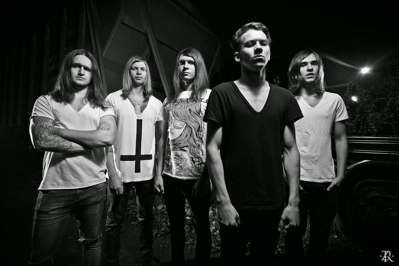 Rubbish Rock: My Autumn