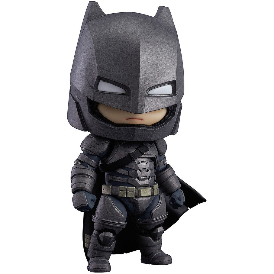 DC Comics Nendoroid | Nendoroid Heaven