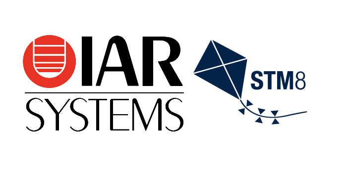 Instalando o IAR Embedded Workbench (EWARM) e STM32CubeMX para STM32