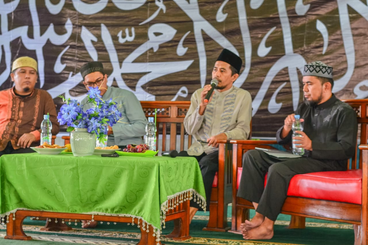 Diskusi Islam & Peradaban - Refleksi Akhir Tahun