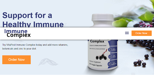 Immune Complex Offer