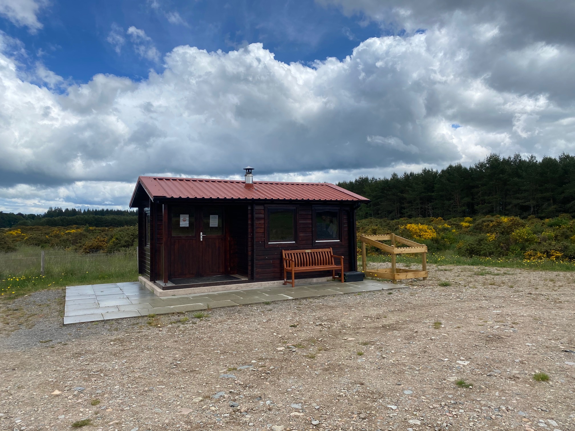 Dee & Don Salmon Fishing: Aboyne Castle / Craigendinnie