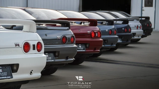 How to bleed the Nissan Skyline GT-R ATTESA - all wheel drive system ...