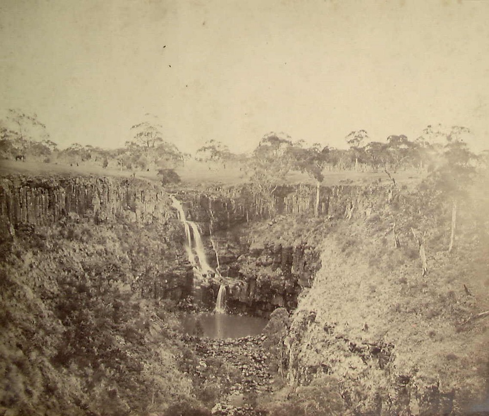 Barwon Blog: 'Lal Lal'