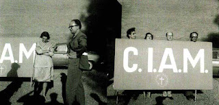 [ k o t o n o g o ]: CIAM _Congres Internationaux d'Architecture Moderne_