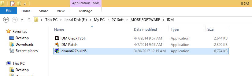 How To Download IDM with Registration