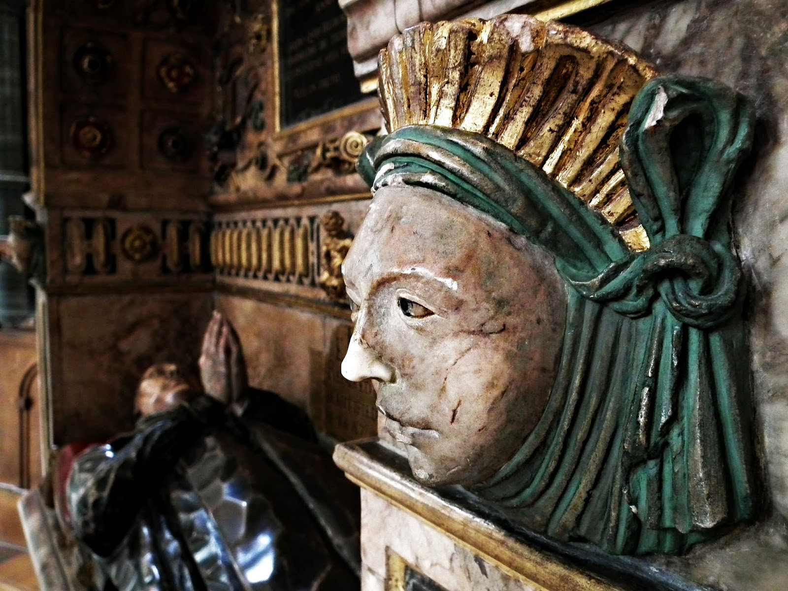 The London Dead: “The case is altered,” quoth Plowden; Edmund Plowden ...