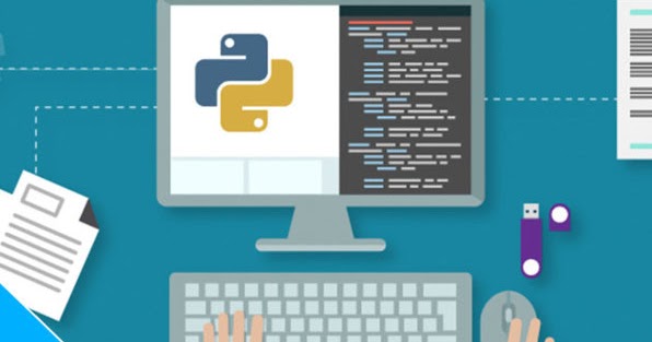Complete Python Programming Course Bundle - 7 courses - 93% Off