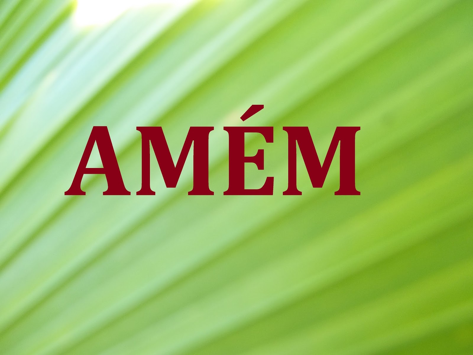 Classe Bíblica: 2015