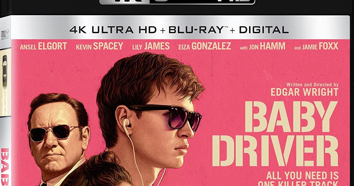 Baby Driver