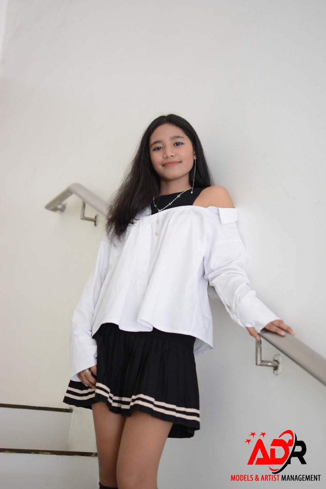 ADR Models Artist Management