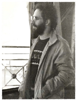 Llum de nit: · Àlex Blanco Guinot